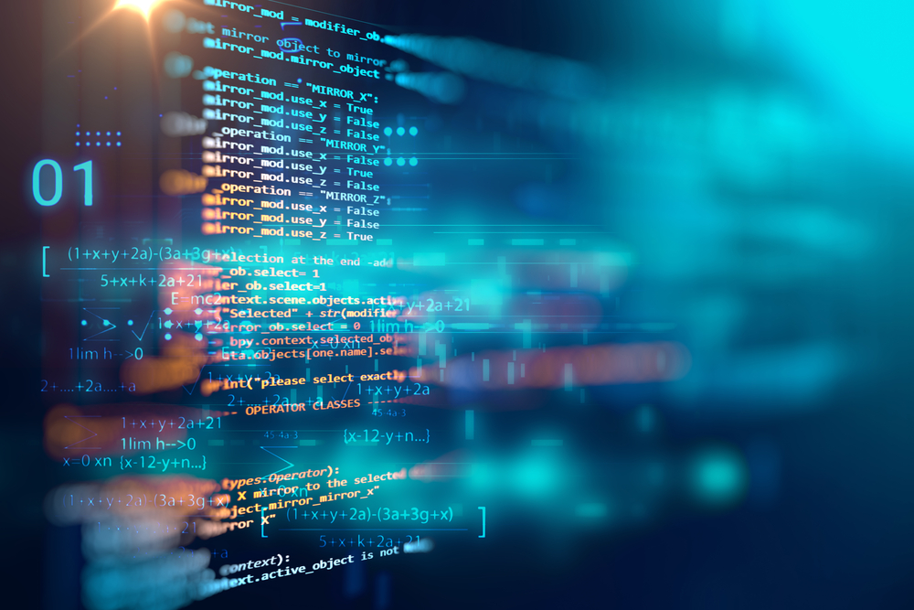 Lockheed Martin delivers mission capability for Rogue Blue Software Factory