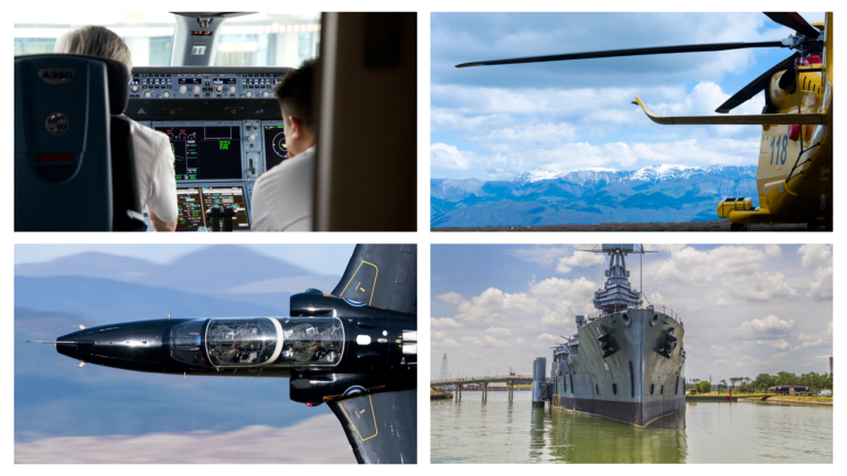 Morson Projects - Defence Online