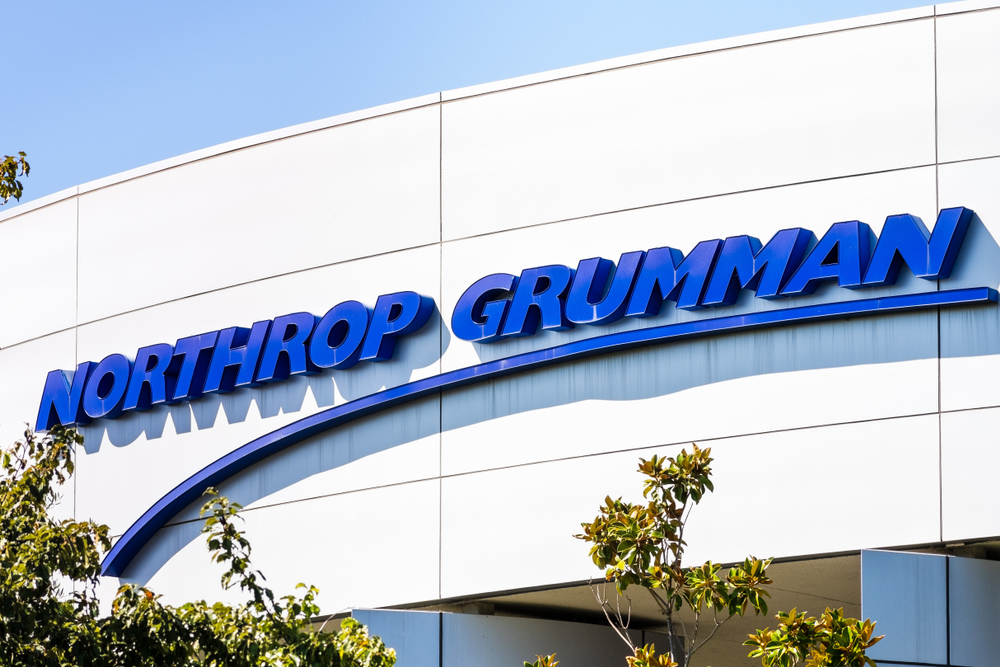 Northrop Grumman names Michael Witt as Vice President and Chief ...