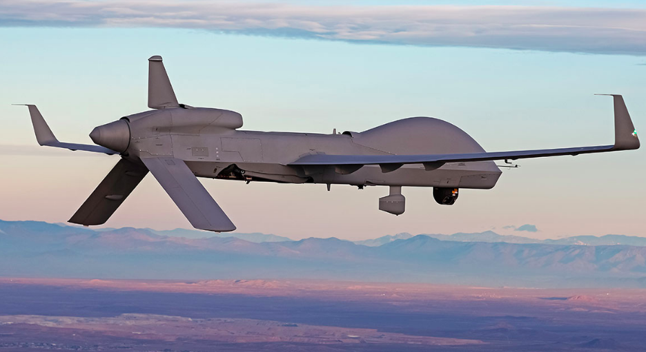 GA-ASI implementing MOSA for Gray Eagle ER Increment 2