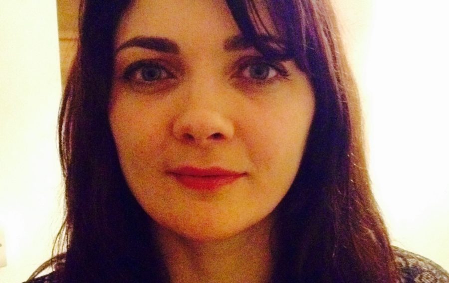 Alexandra Bailey, Deputy Director., Strategic Partnering Programme UK ...