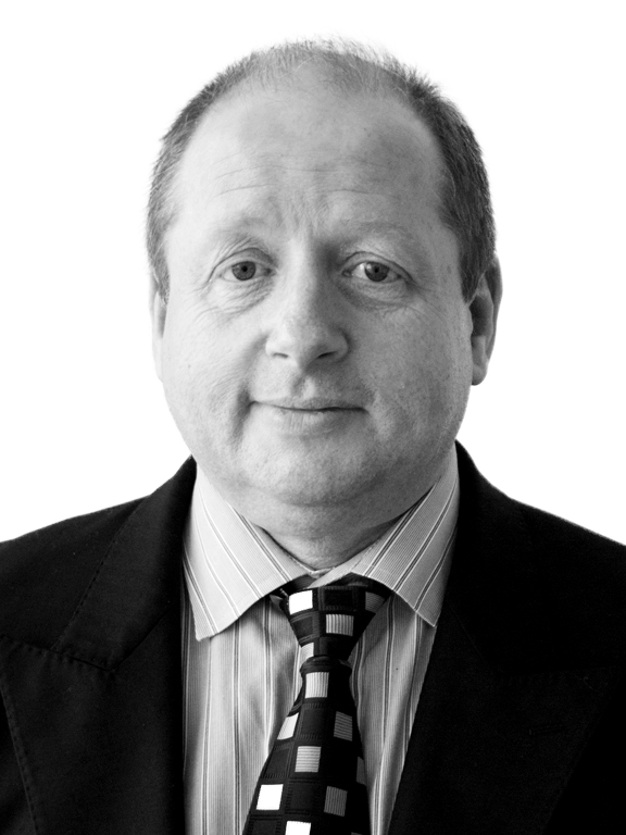 Andy German - Defence Online