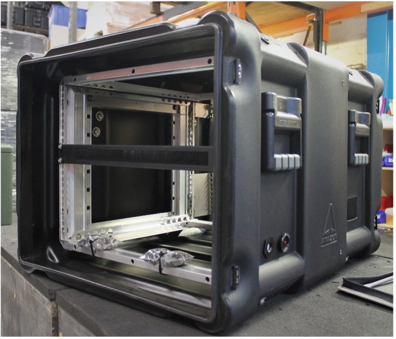 Which is the best Server Rack for you? A helpful guide from CP Cases