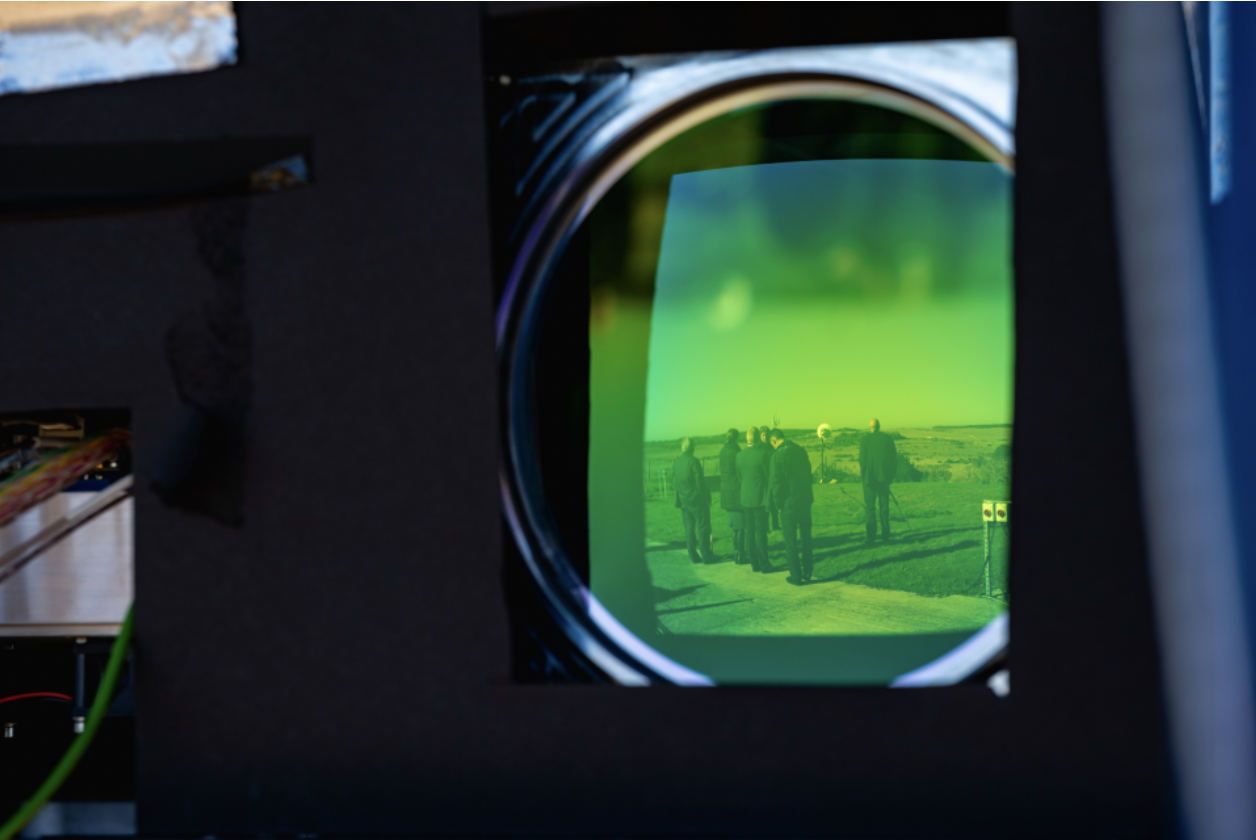 Laser power moves a step closer for UK defence