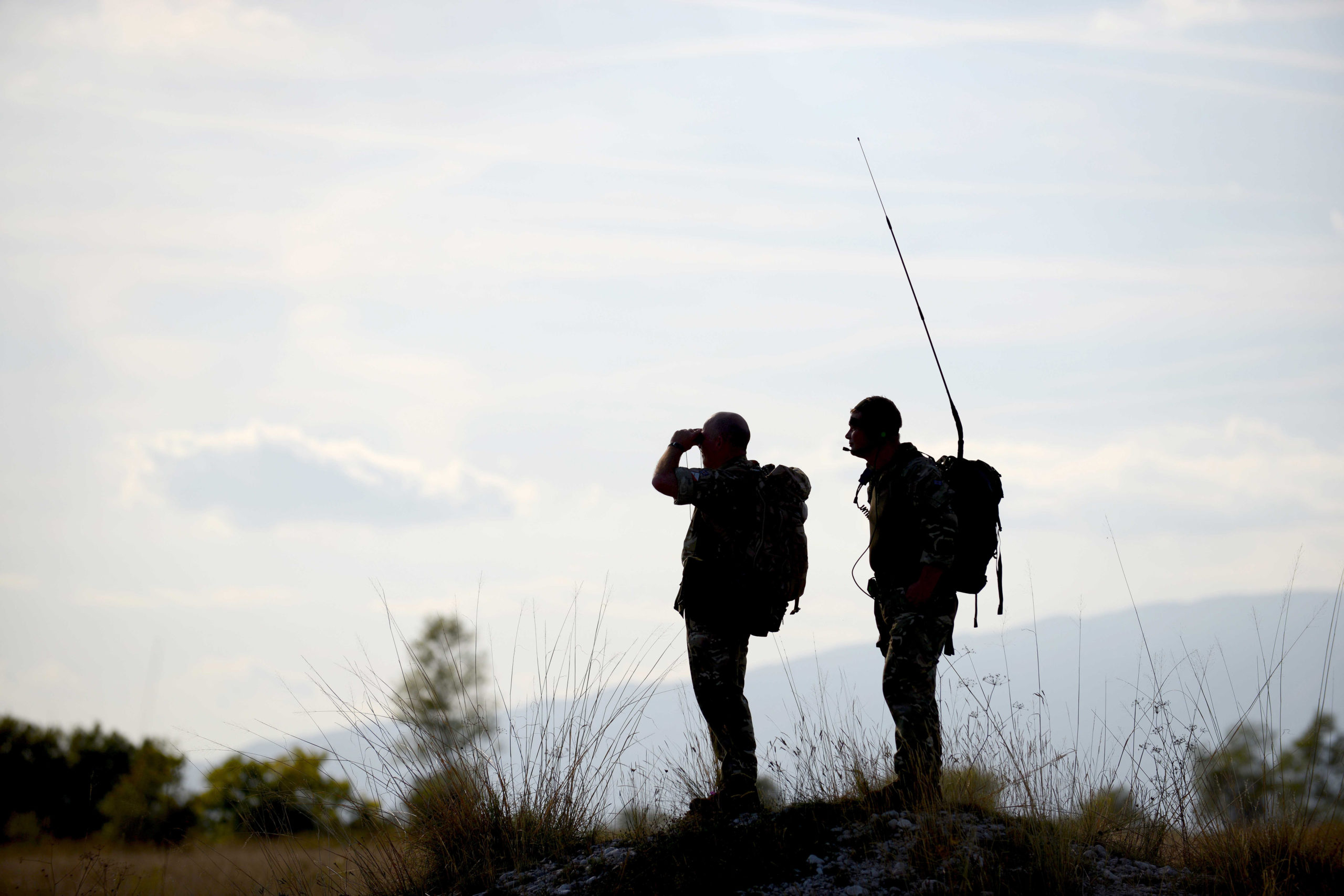 New £90 million battlefield radio programme to benefit over 200 jobs