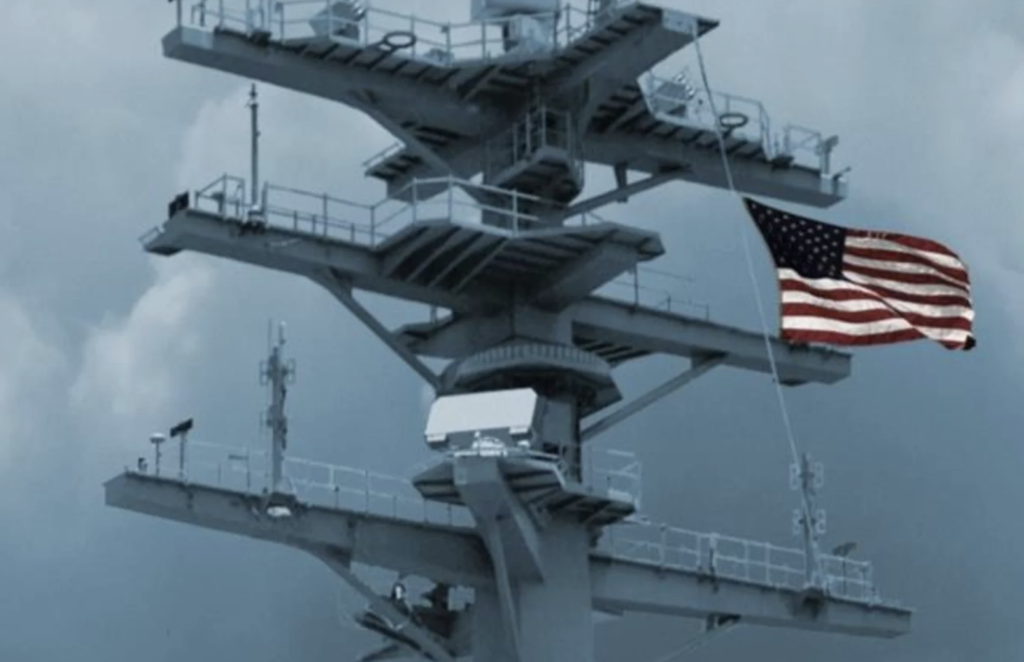 US Navy advances Saab radar to LRIP phase three - Defence Online