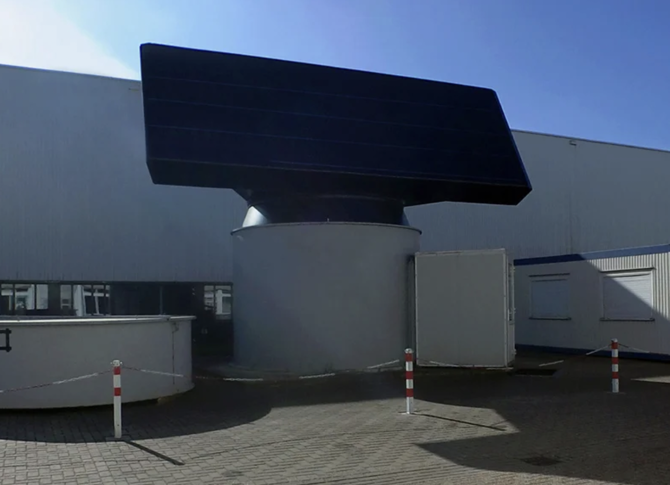 Thales to provide maintenance and support of the S1850M radar for France, Italy and UK navies