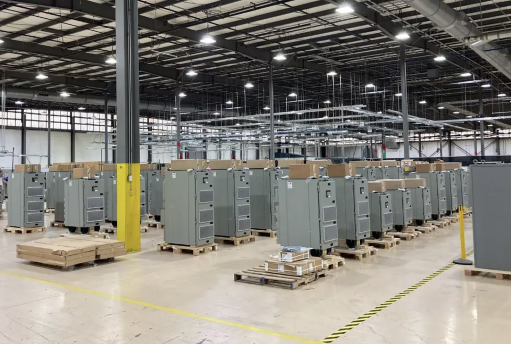 BAE Systems competing for work on the 10-year IDIQ contract