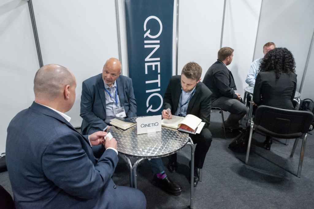 DPRTE 2023 unveils list of Prime Contractors - Defence Online