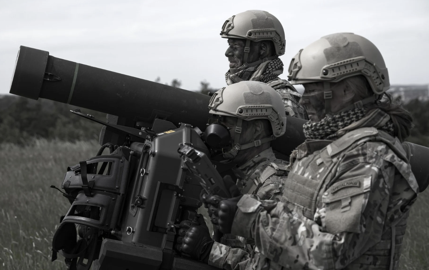 Saab secures order for support of ground based air defence from Sweden