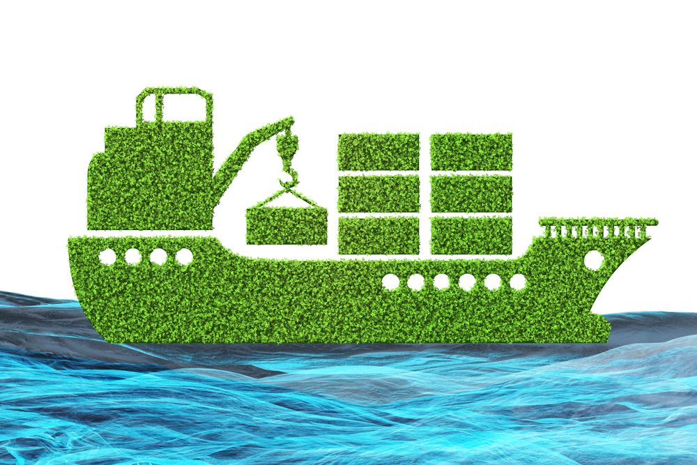 Net zero maritime innovation receives £77M boost