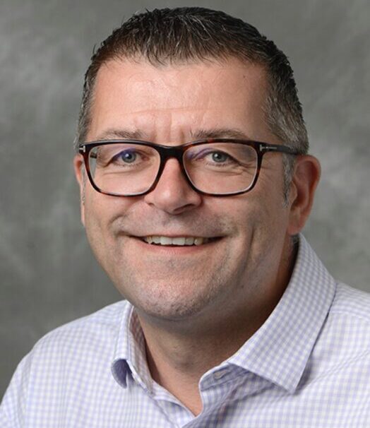 DPRTE 23 Interview: Defence Digital’s Commercial Director Lee Rimmer