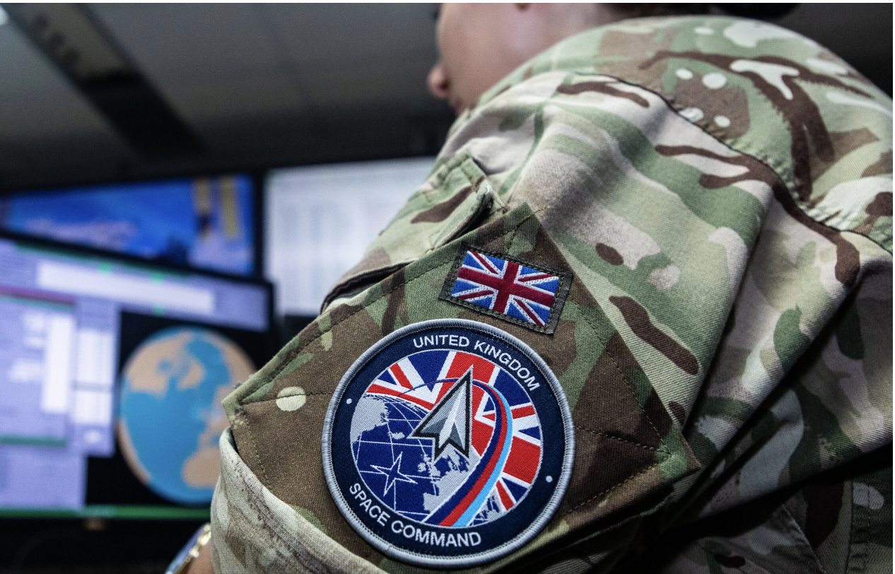 New telescope to provide UK with crucial space awareness