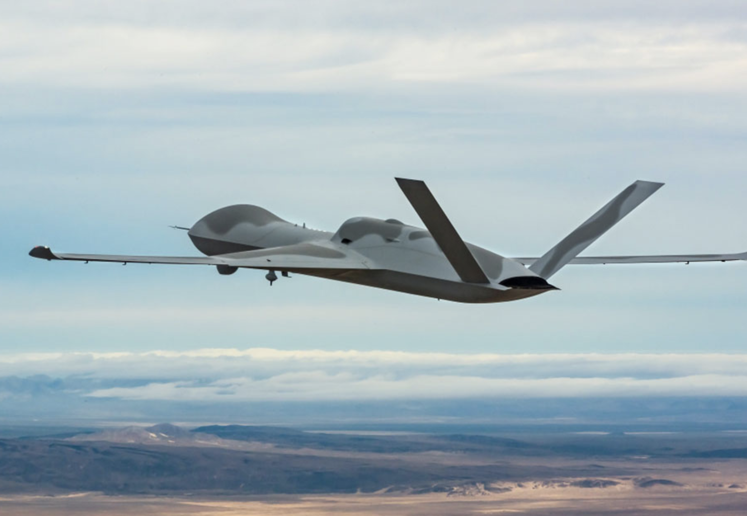 GA-ASI uses autonomy to close F2T2EA engagement chain