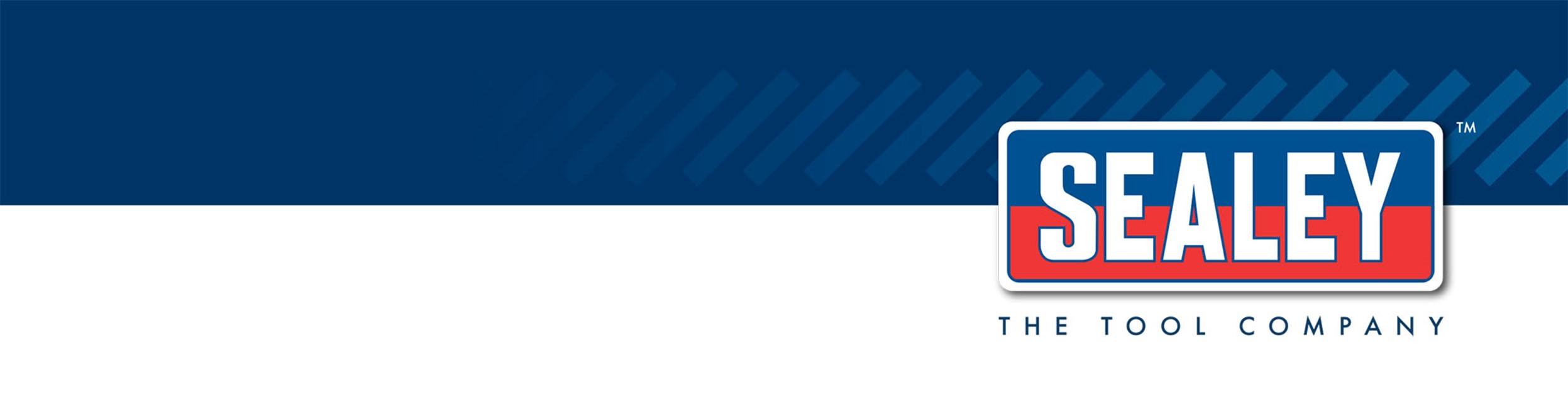 SEALEY™ - The Tool Company - Defence Online