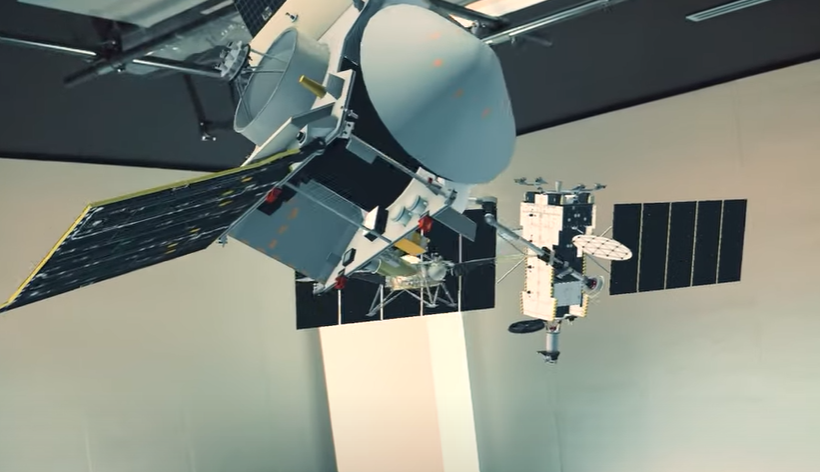 Augmented Reality at Space - Defence Online