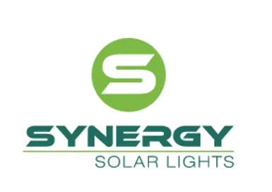 Synergy Solar Lights - Defence Online