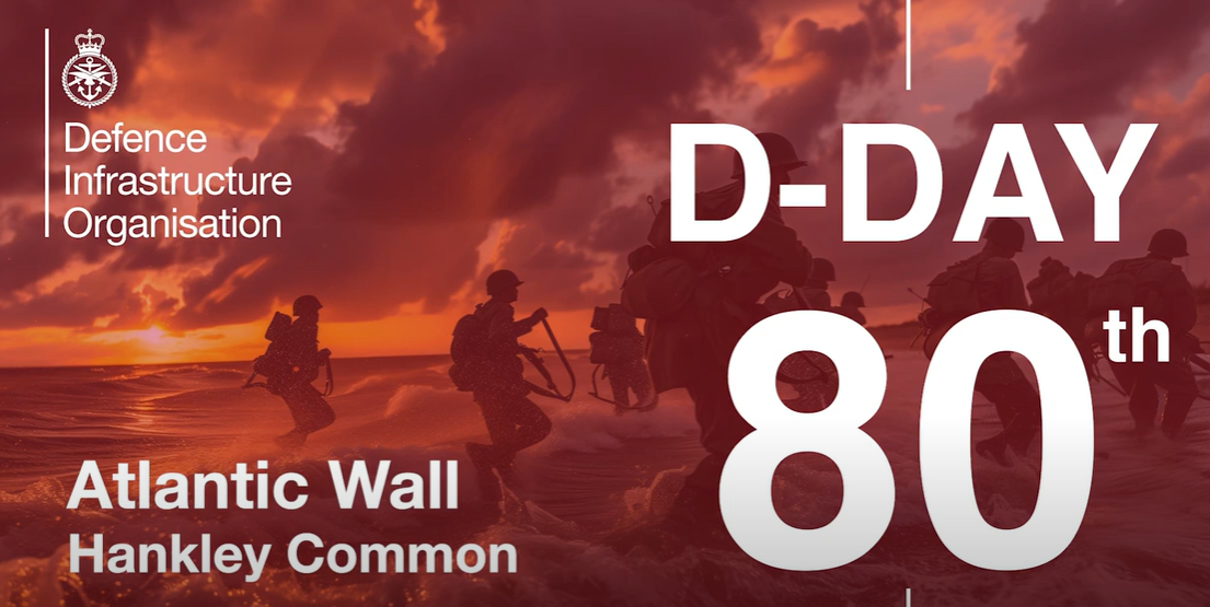 D-Day 80: The Atlantic Wall - Defence Online
