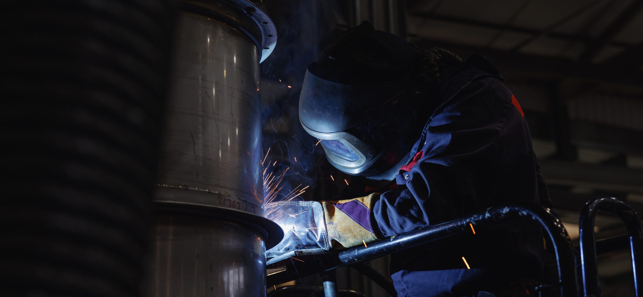 Exyte Hargreaves - Defence Online