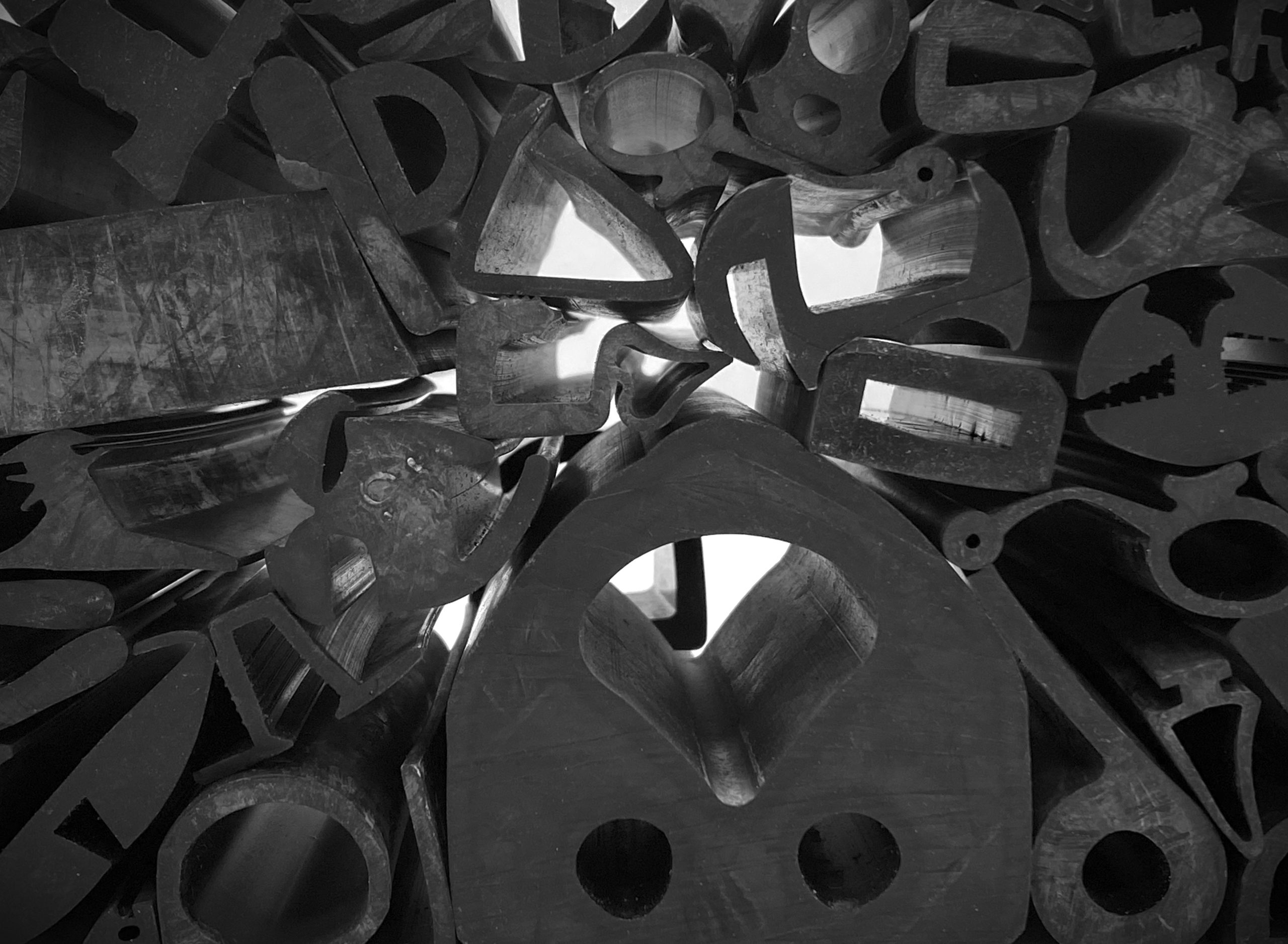 Rubber materials and their applications within the Defence Industry