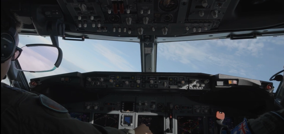 ADF | Operation Gateway - Defence Online