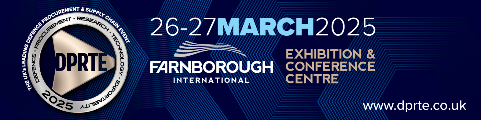 DPRTE 2025: Shaping the Future of Defence Procurement