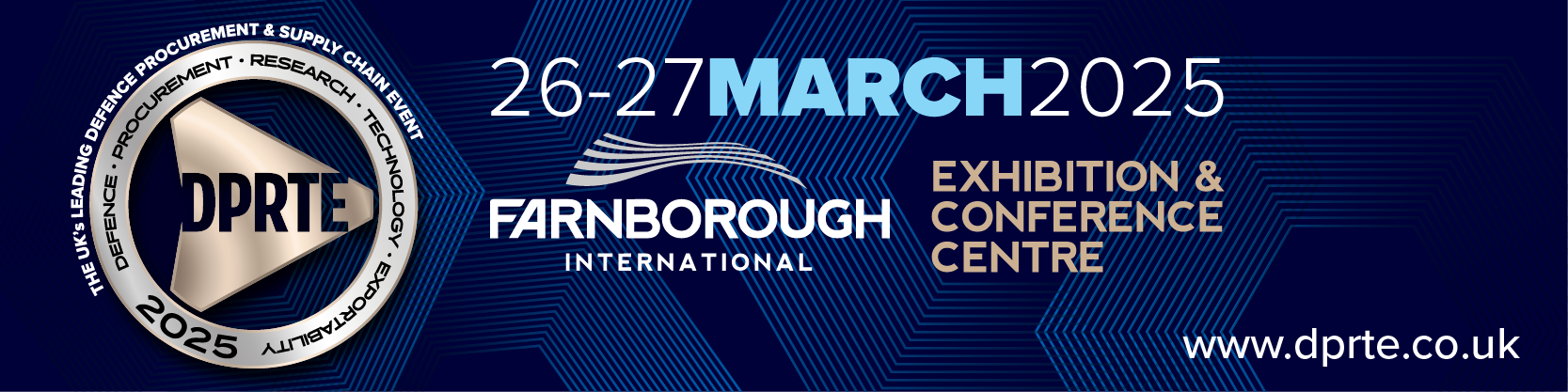 DPRTE 2025: Shaping the Future of Defence Procurement