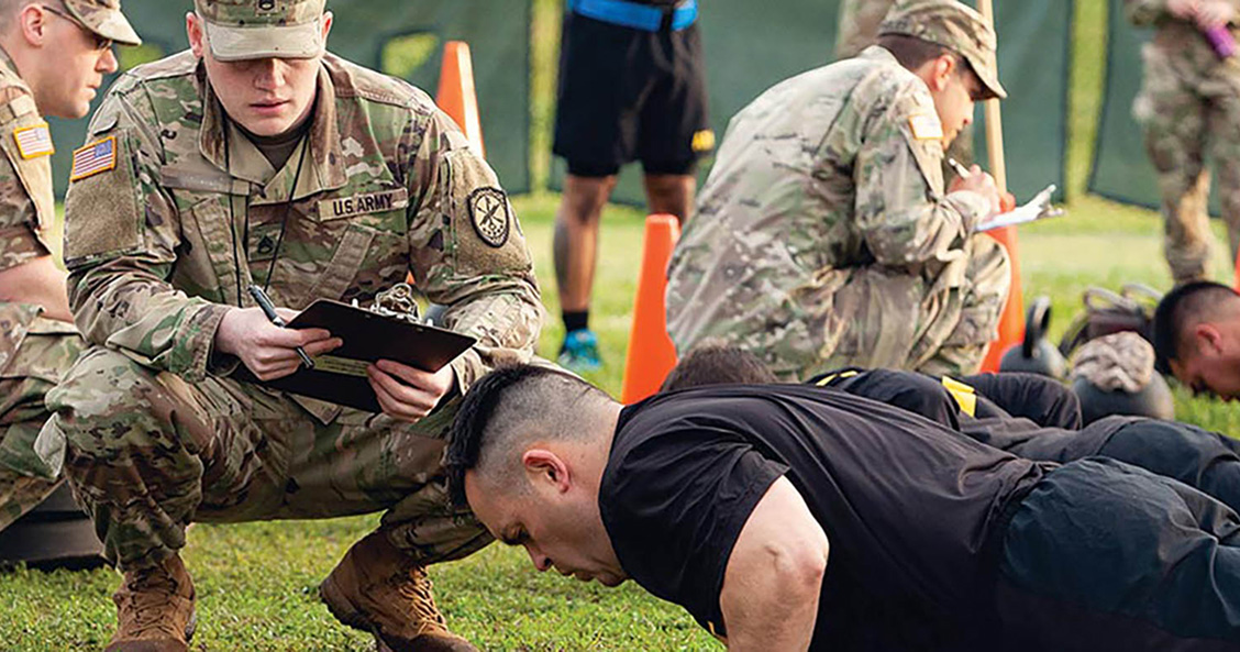 army-h2f - Defence Online