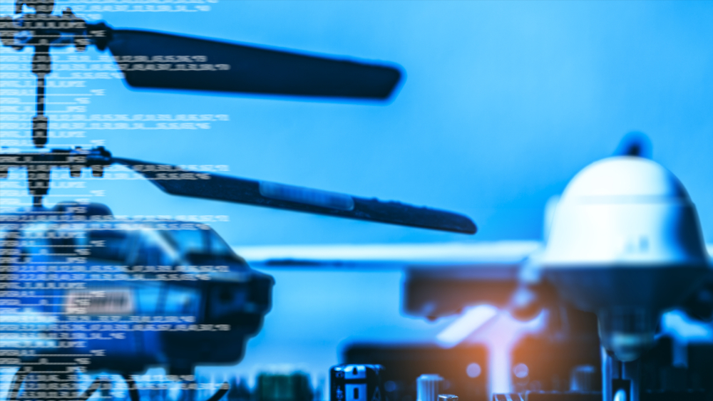 A UK-Ukraine Model For Defence Innovation – Research Paper