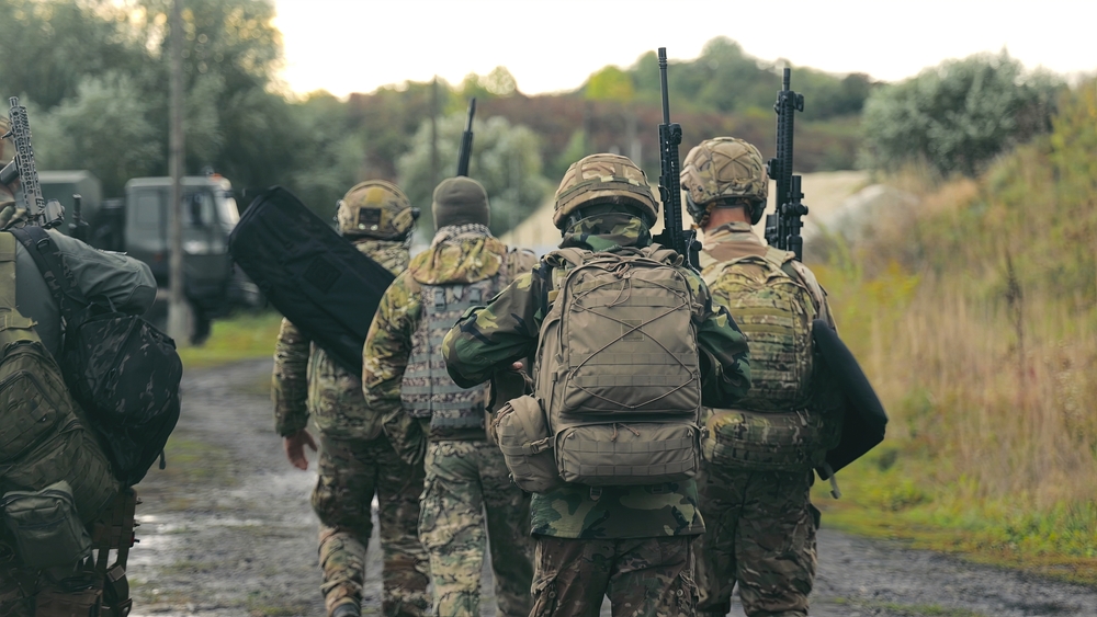 Gov boosts Defence Investment to support small business