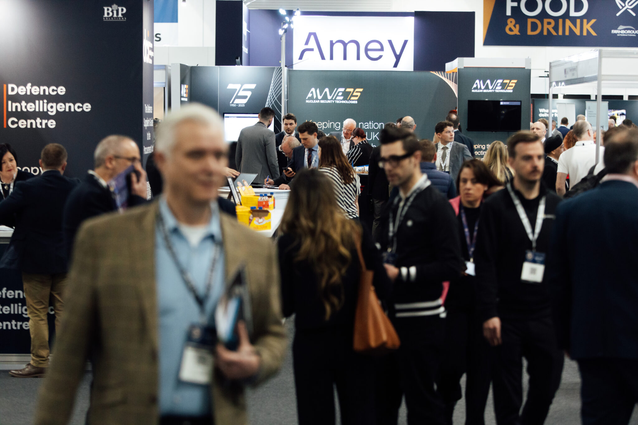 DPRTE 2025: New Two-Day Format Reflects Growing Momentum Amid Increased ...