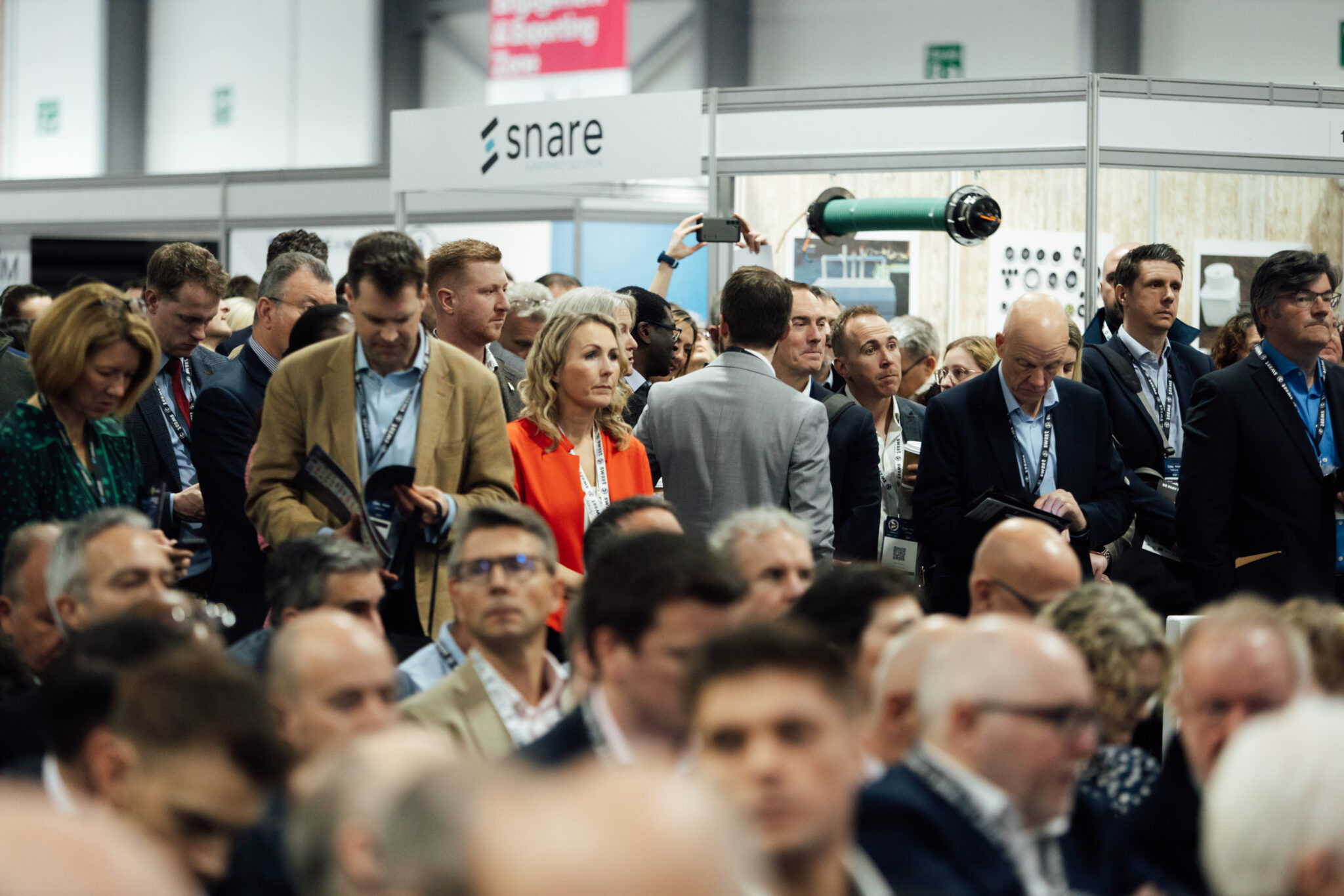 DPRTE 2025: New Two-Day Format Reflects Growing Momentum Amid Increased ...