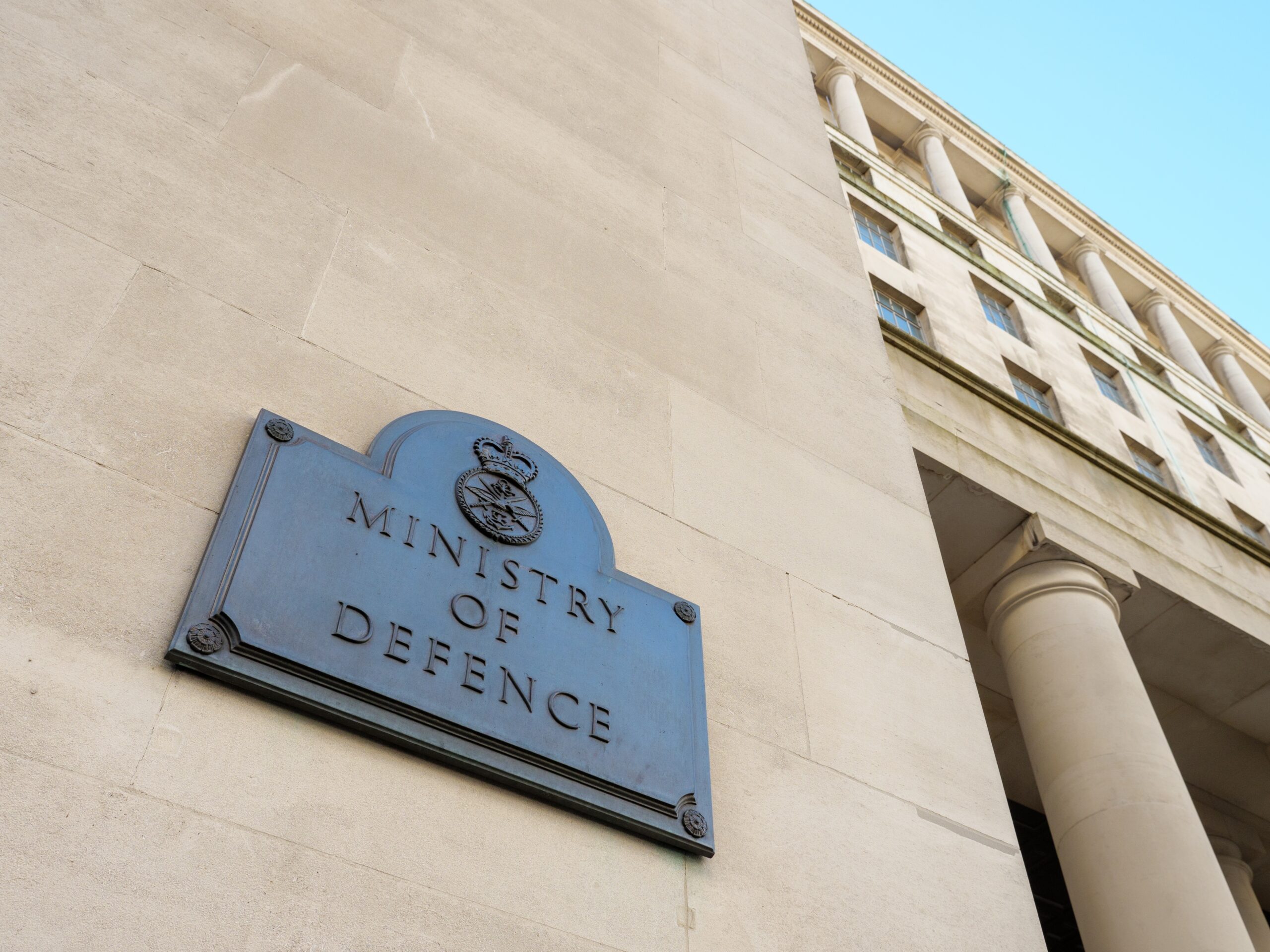 Royal Navy steps up innovation in NATO