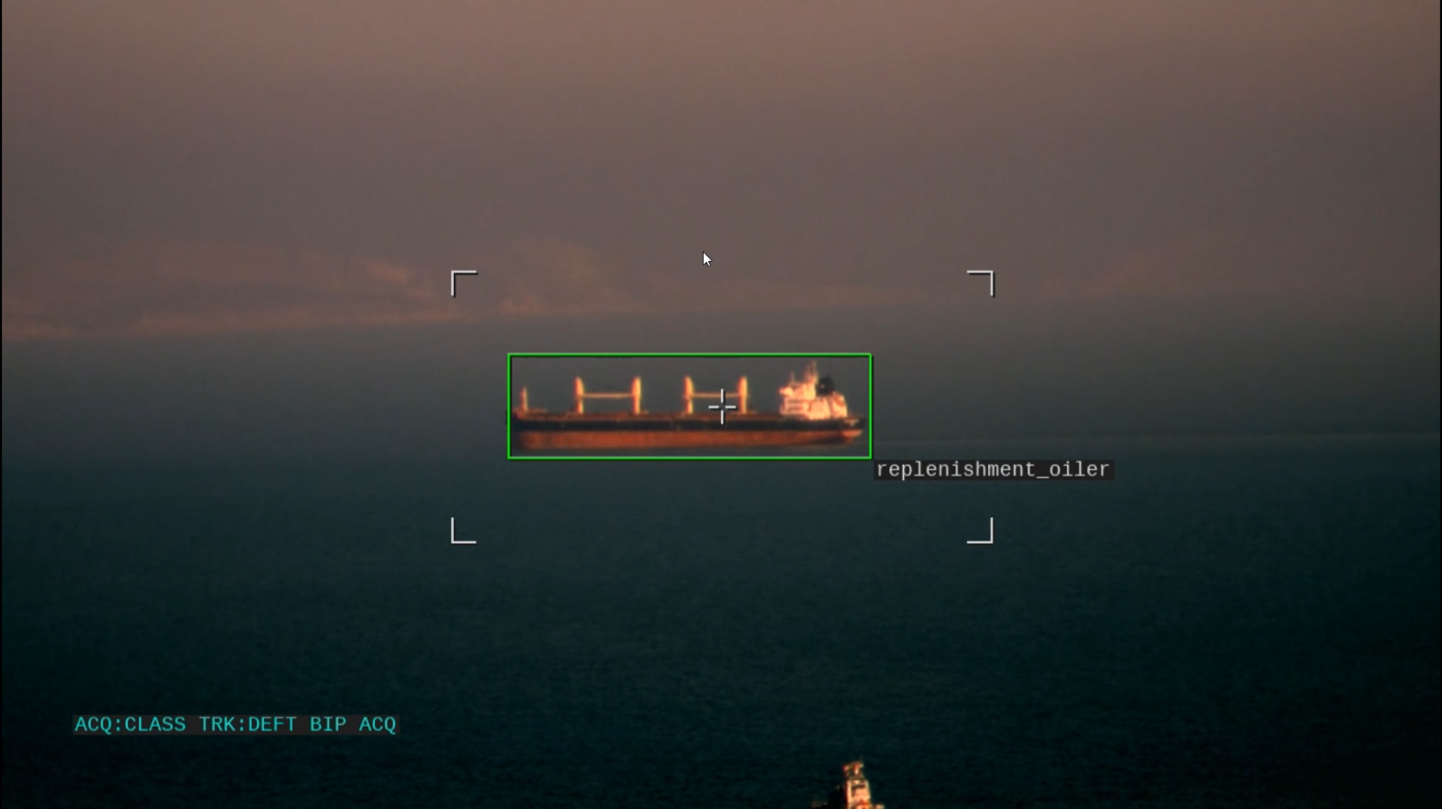 Chess Dynamics' Vision4ce tracking tech demonstartes outstanding ...