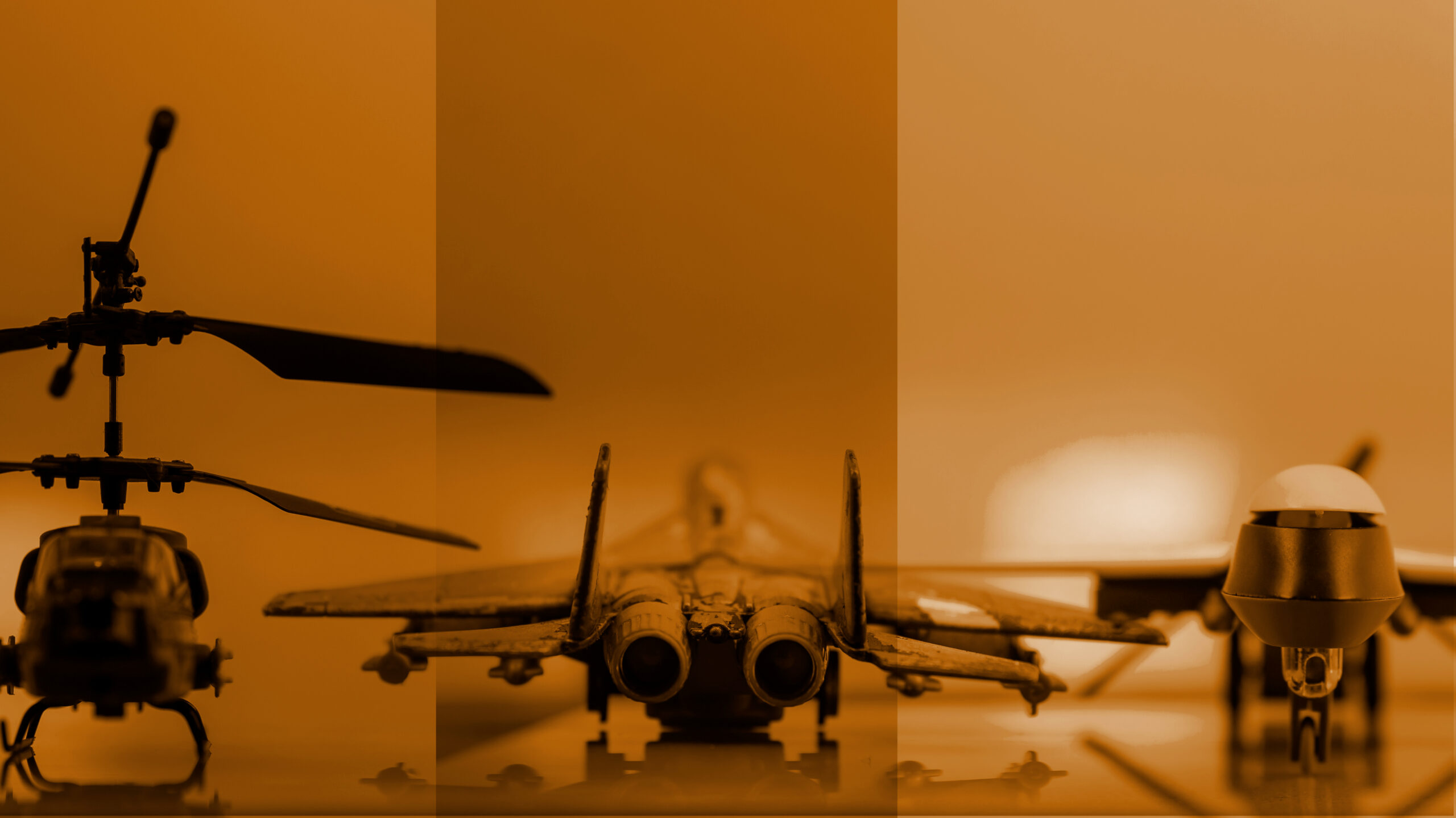 UK Strategic Defence Review 2025