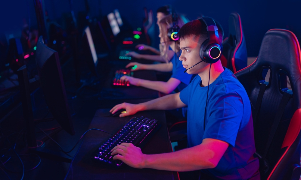 New UK esports collaboration to boost digital and cyber skills
