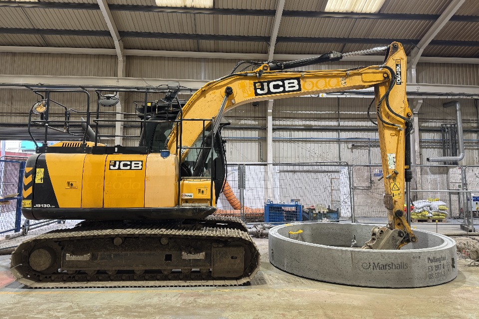 Wall Colmonoy's aerospace foundry accelerates defence innovation