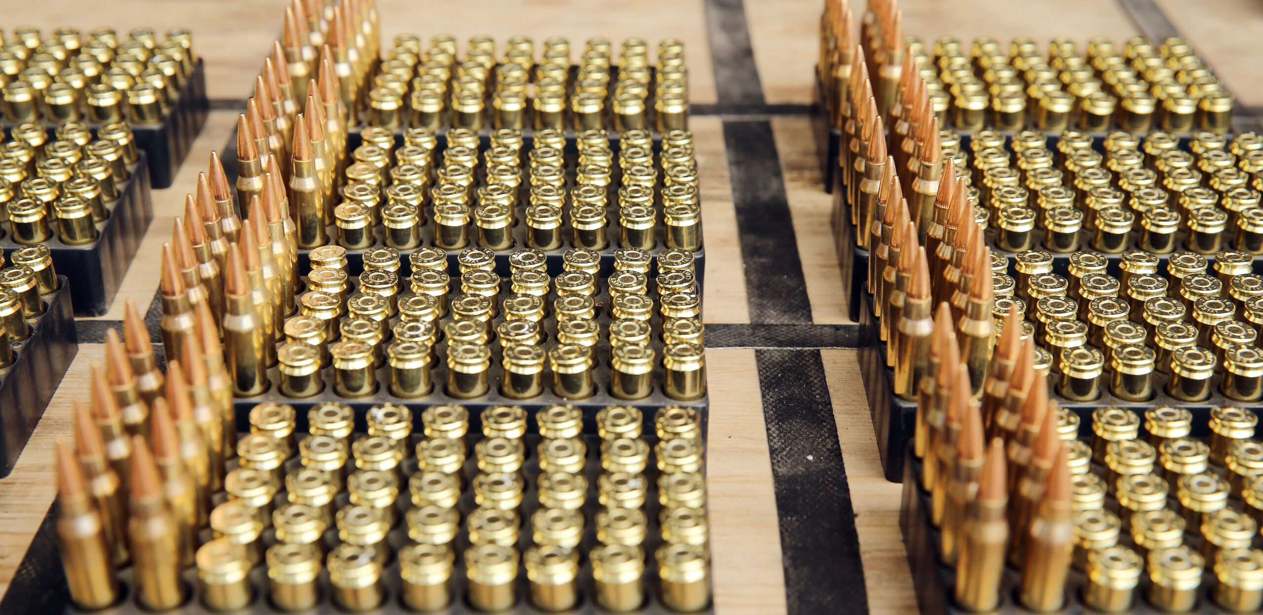 MOD Invites Industry Proposals for New UK Munitions Factories