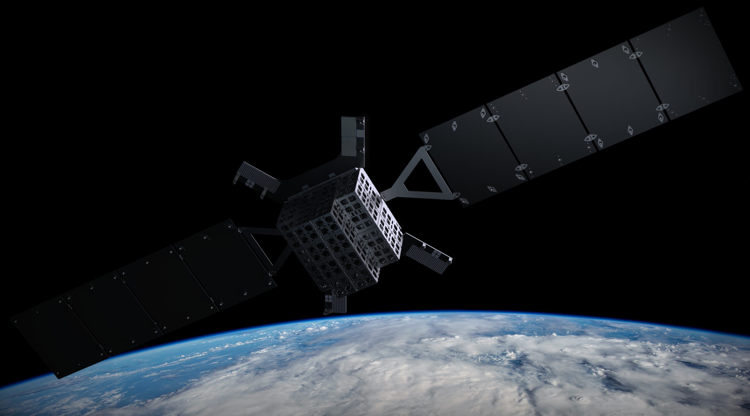 EnduroSat and Shield Space Partner to Accelerate Sovereign Space Defence