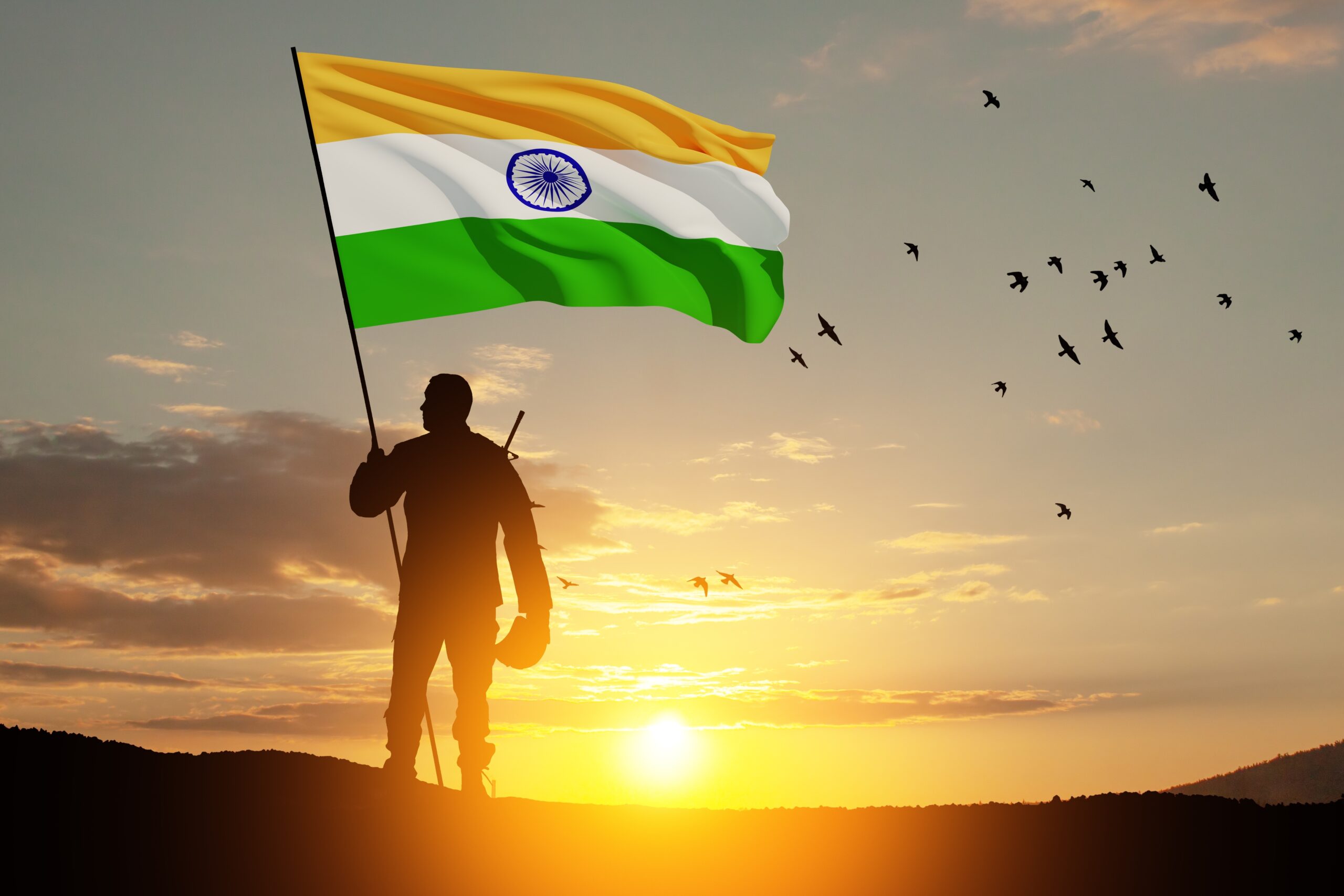 UK-India Defence Visit Opens Door to Co-Production Opportunities for ...