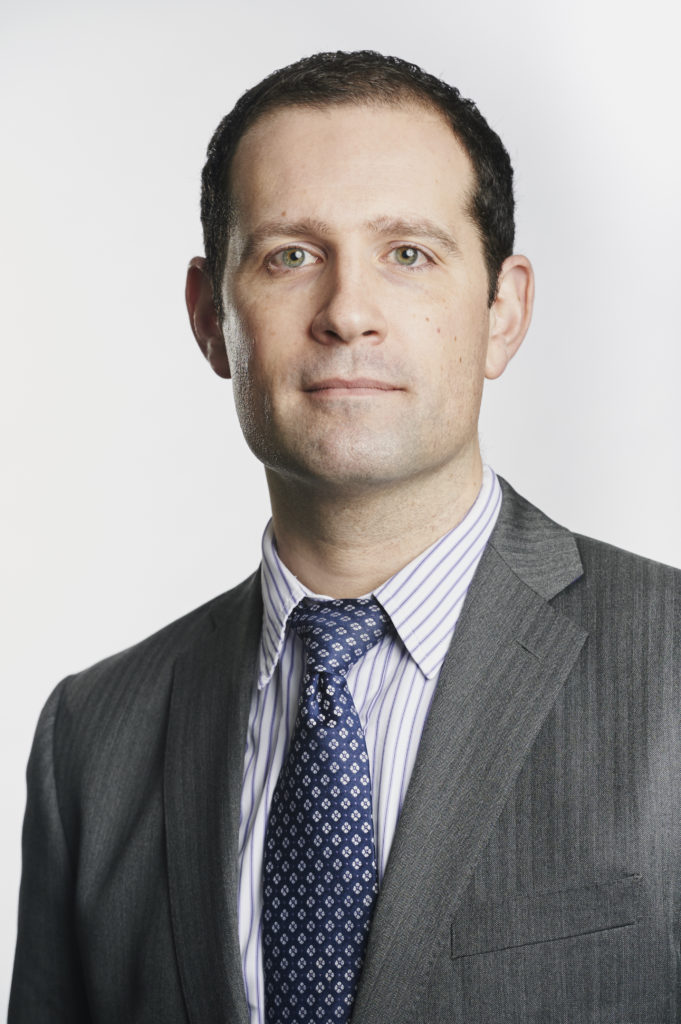 3CDSE 2018: Thales’ Dr Alex Tarter talks trust in the cyber age